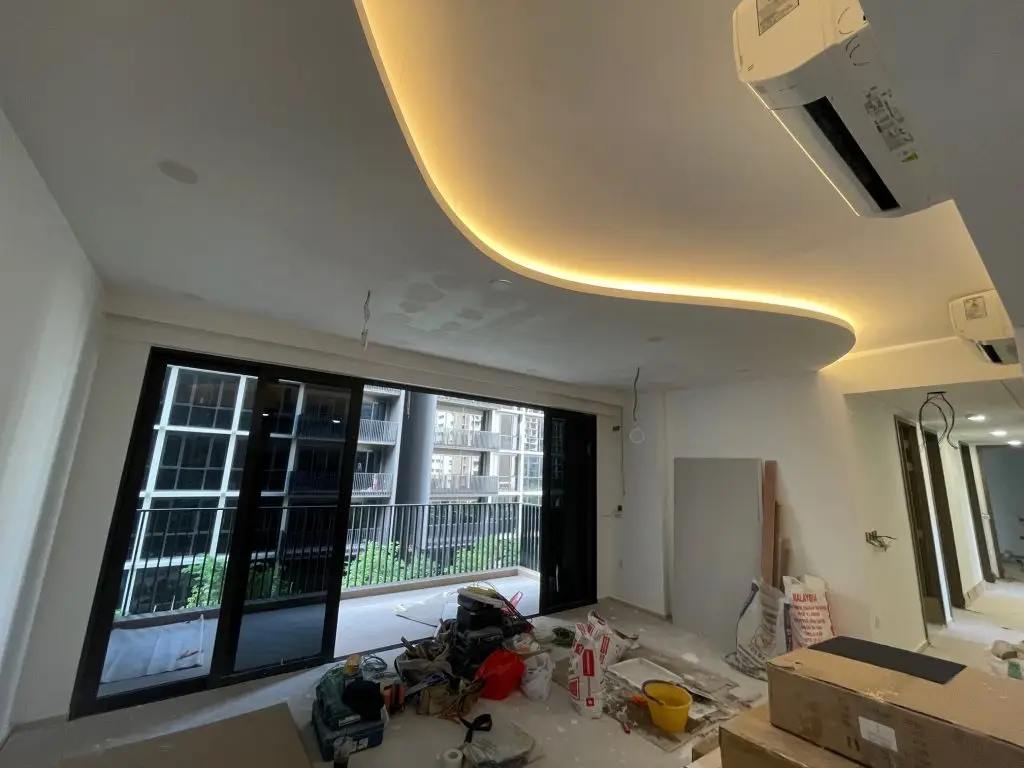 False Ceiling: 10 Spectacular Ways to Elevate Your Space
